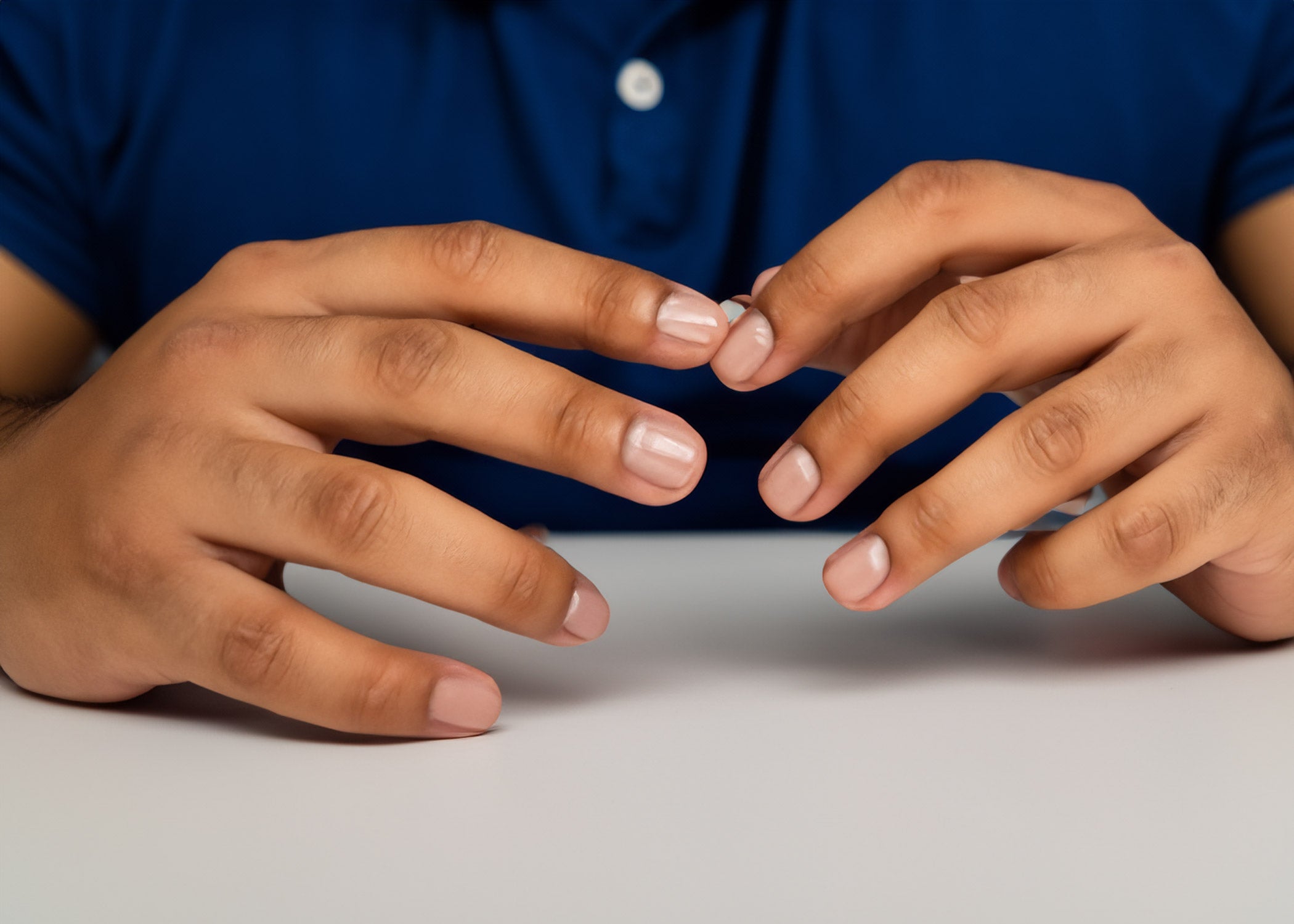 My Quest for Strong, Healthy Nails with Urbain Phoenix – Innate Splendore